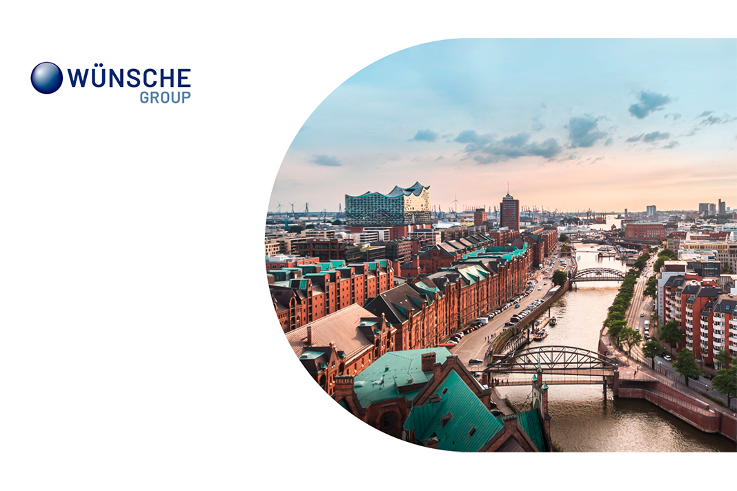 TradeBeyond Enhances Wunsche Group's Supply Chain - Industry Today ...