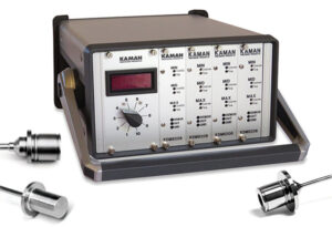 Kaman Displacement Sensors for Extreme Environments - Industry Today ...