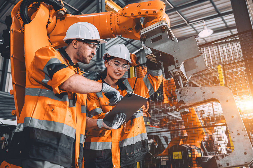 Manufacturing News - Industry Today - Leader in Manufacturing ...