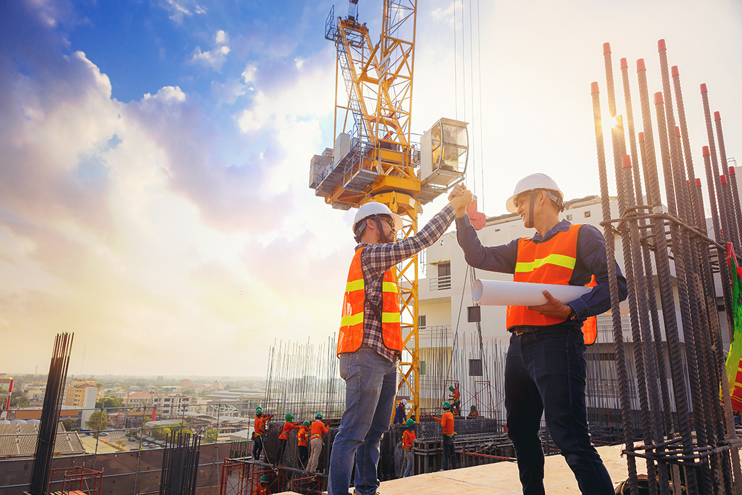 Managing Risk with the Four Major Types of Construction Delays ...