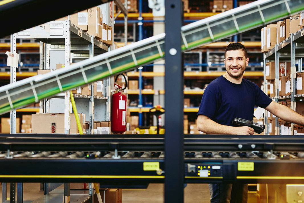 The Growing Demand for Manufacturing & Logistics Talent - Industry ...