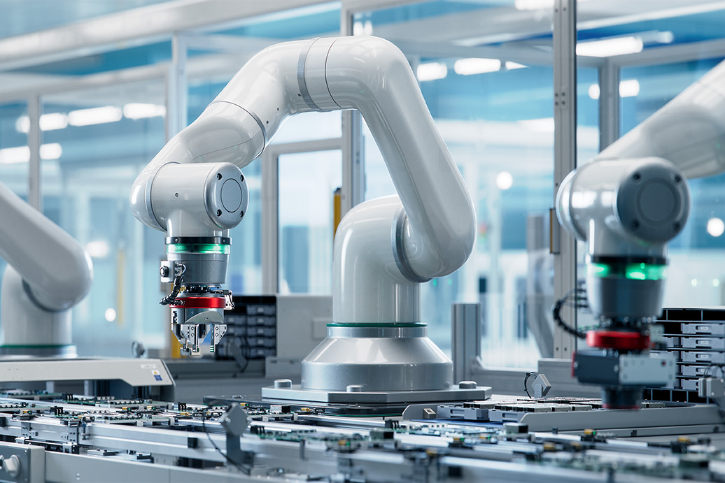 Manufacturing News - Industry Today - Leader in Manufacturing ...