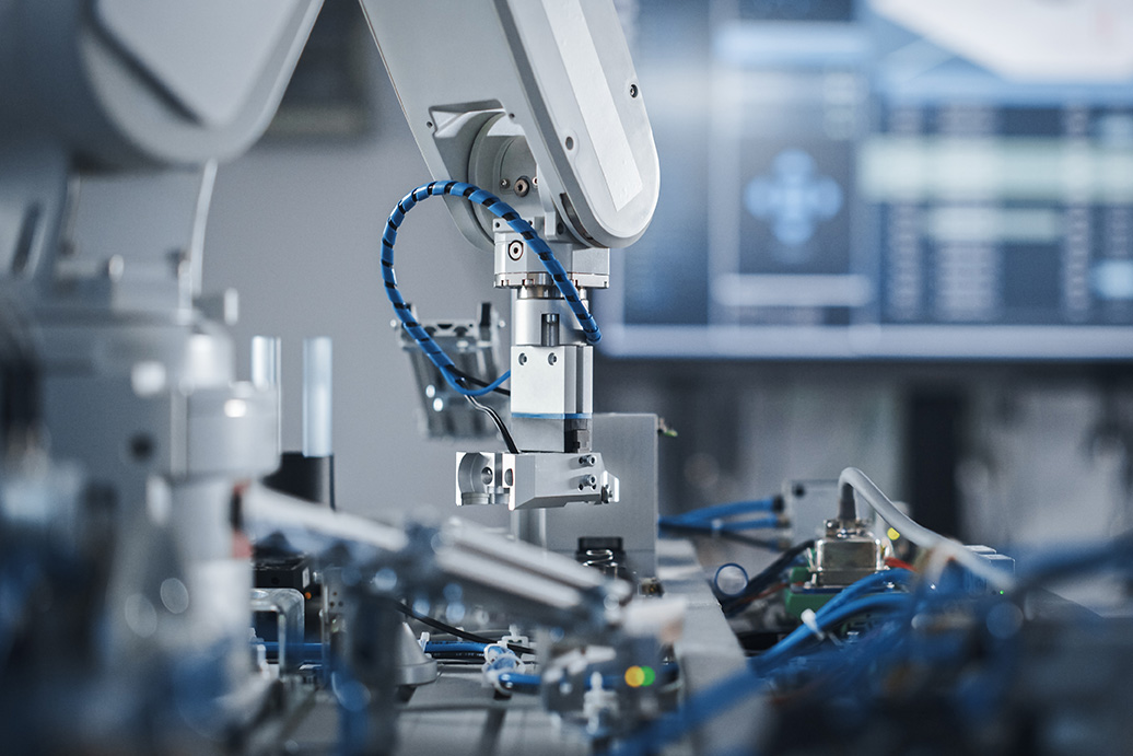 Manufacturing News - Industry Today - Leader in Manufacturing ...