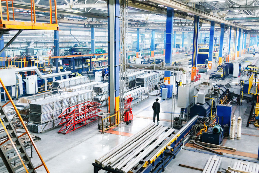 H.R. 1’s Impact on Manufacturers - Industry Today - Leader in ...