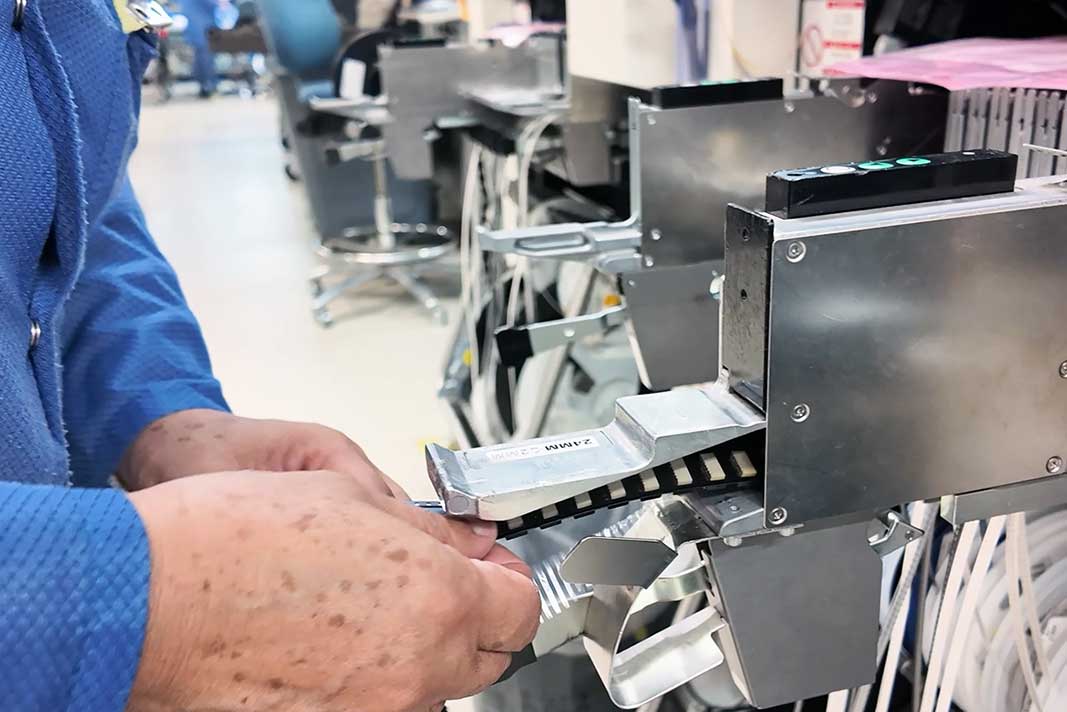 The Human-Tech Advantage in Smart Manufacturing - Industry Today ...