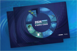 2026 State of Manufacturing & Supply Chain Report - Industry Today ...